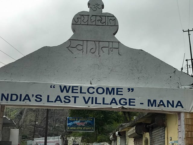 Vyas or Beas temple in Rohtang, Manali – Happy Soul Diaries