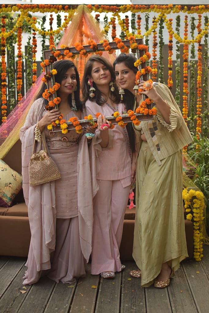 My First Fashion Collab – The Style Stamp – Happy Soul Diaries